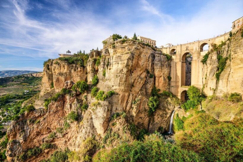From Seville: White Villages and Ronda Tour - Final Words
