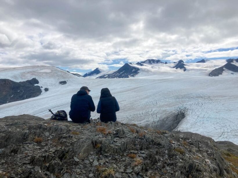 From Seward: Harding Icefield Trail Hiking Tour - FAQs