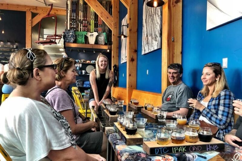 From Seward or Whittier: Guided Craft Tour and Ship Transfer - The Sum Up: Is This Tour for You?