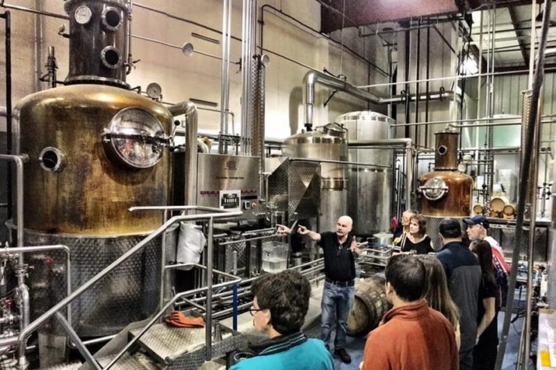 From Seward or Whittier: Guided Craft Tour and Ship Transfer - FAQ