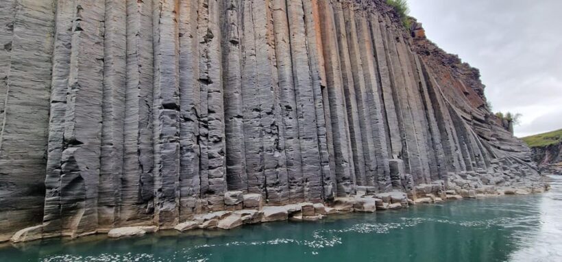From Seyðisfjörður: Stuðlagil Canyon and the Highland Circle - An In-Depth Look at the Tour Experience