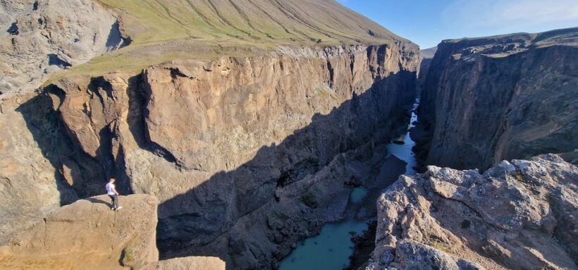 From Seyðisfjörður: Stuðlagil Canyon and the Highland Circle - Who Will Love This Tour?
