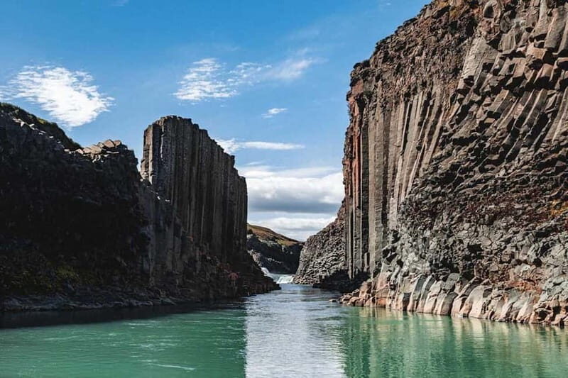 From Seydisfjordur: Studlagil Canyon Shore Excursion - An Honest Look at the Tour Experience
