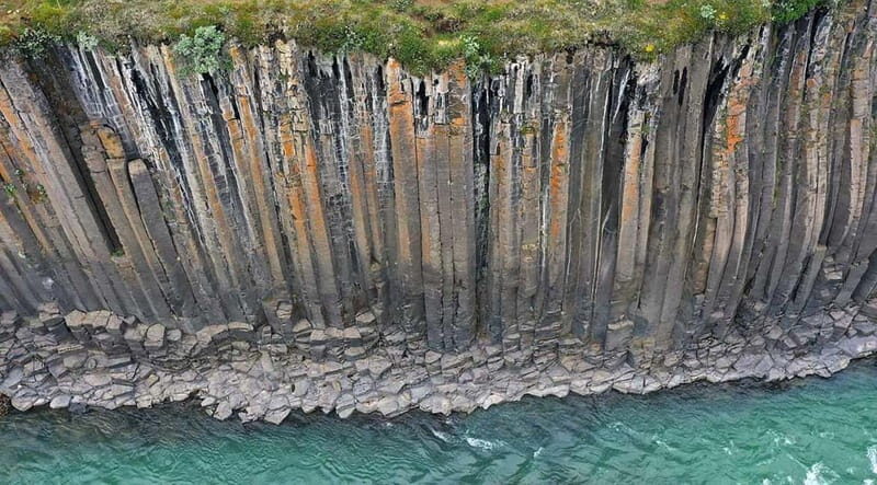 From Seydisfjordur: Studlagil Canyon Shore Excursion - Who Would Love This Tour?