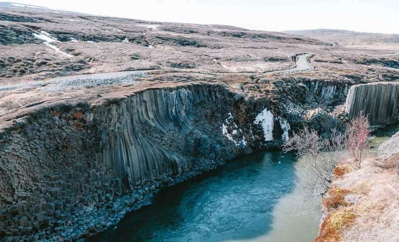 From Seydisfjordur: Studlagil Canyon Shore Excursion - FAQs