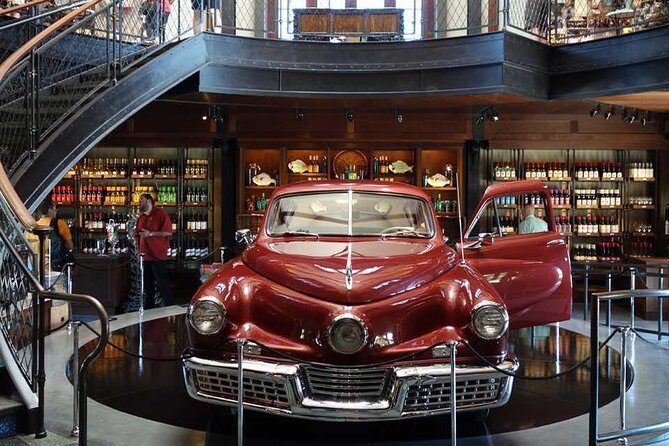 From SF : -8hr- Private Wine Tour & Custom Concierge.XL SUV - FAQs