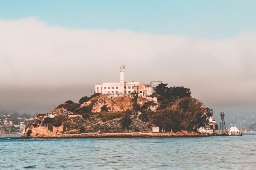 From SF: Alcatraz Day Tour, Muir Woods Visit & Wine Tasting - FAQs