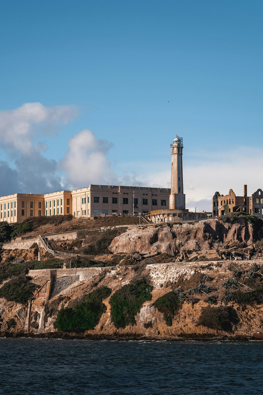 From SF: Alcatraz Day Tour, Muir Woods Visit & Wine Tasting - What’s Included and What’s Not