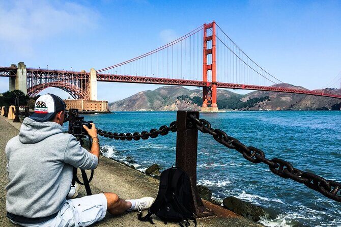 From SF - Day Trip to Muir Woods, Golden Gate Bridge & Sausalito - A Detailed Breakdown of the Itinerary