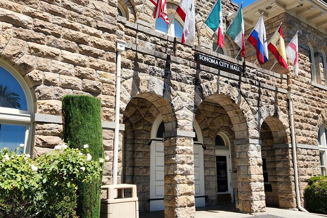 From SF: Napa and Sonoma Valley Wine Experience with 3 Wineries - Who Should Consider This Tour?