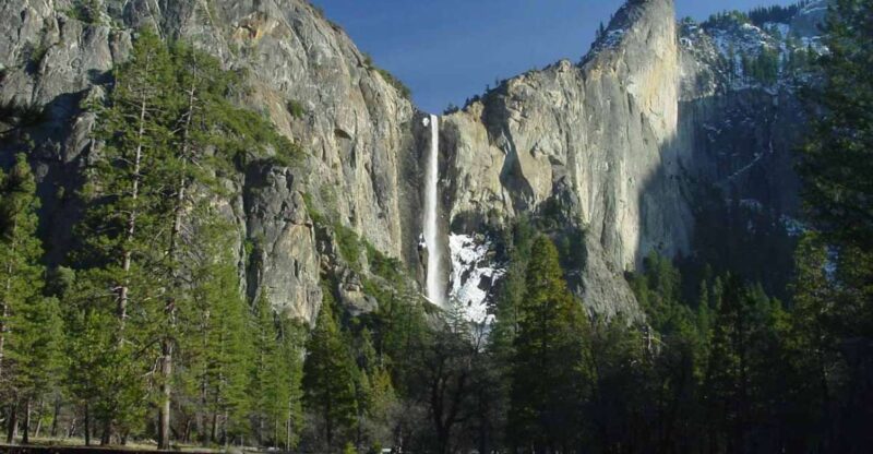 From SFO-Yosemite National Park-Enchanting Full Day Tour - Who is This Tour Best For?