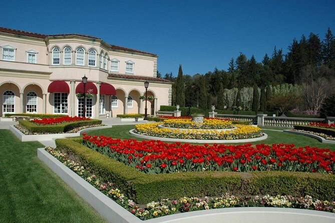 From SF:Sonoma & Napa -8hr Private Wine Tour with Concierge.XLSUV - Final Thoughts: Who Should Consider This Tour?