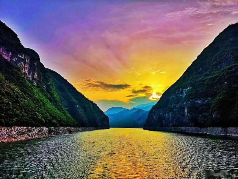 From Shanghai: 10-Day Tour to Chongqing, Zhangjiajie & More - Practical Tips for Travelers