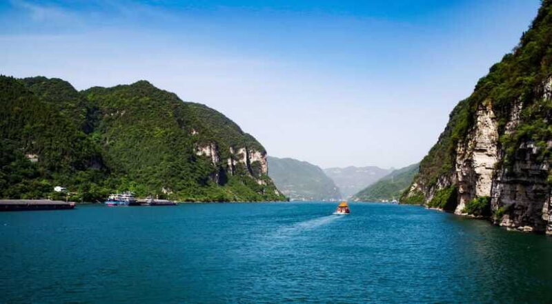 From Shanghai: 10-Day Tour to Chongqing, Zhangjiajie & More - Who Should Consider This Tour?