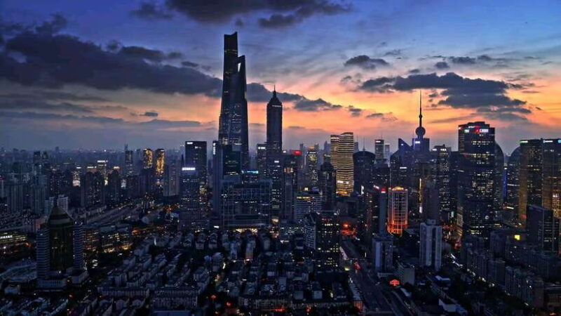 From Shanghai: 10-Day Tour to Chongqing, Zhangjiajie & More - FAQ