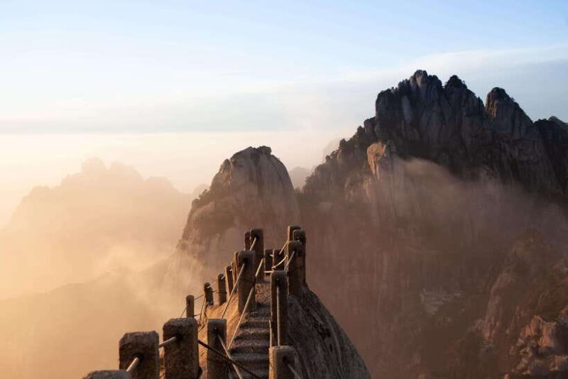 From Shanghai: 3-Day Private Huangshan Mount Tour& Peak Stay - Considerations and Tips