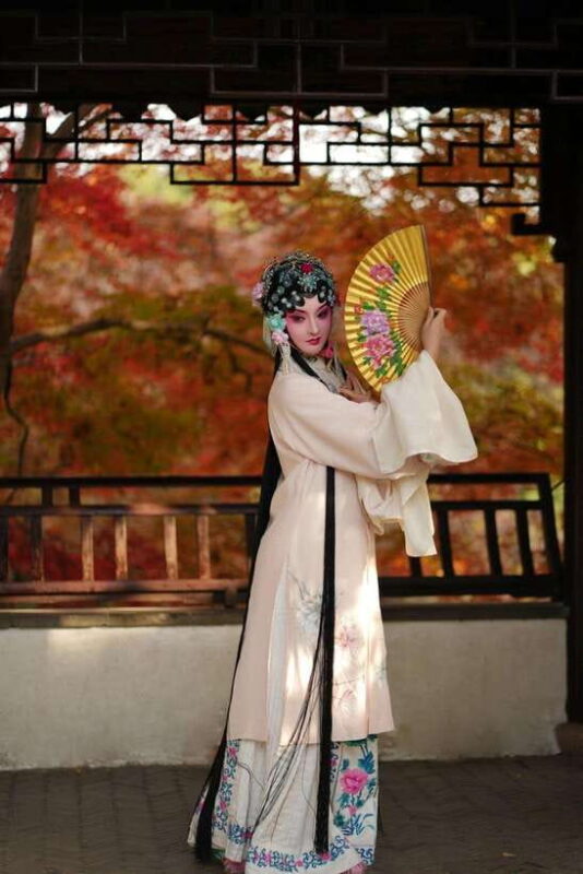 From Shanghai: 8-Day Private Tour to Hangzhou, Wuzhen, and - Key Points