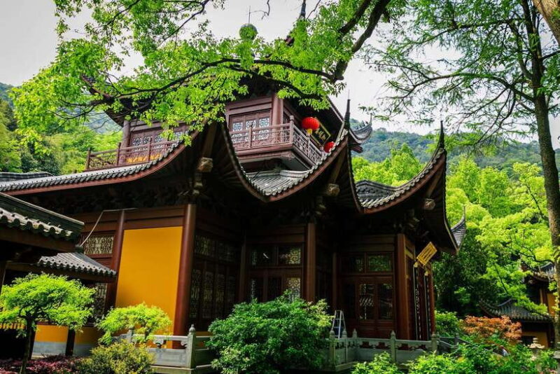 From Shanghai: Hangzhou Private Day Tour by Bullet Train - The Value: Is It Worth the Price?