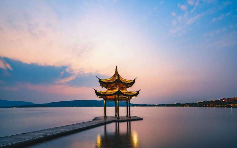 From Shanghai: Hangzhou Private Day Tour by Bullet Train - Final Thoughts: Who Should Consider This Tour?