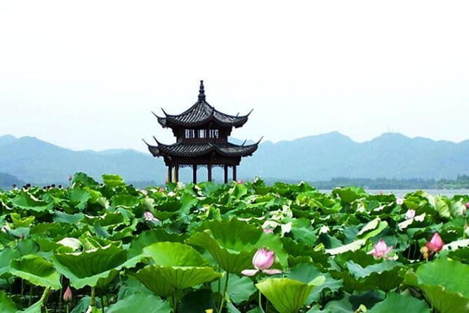 From Shanghai: Hangzhou Private Day Trip by Bullet Train - FAQs