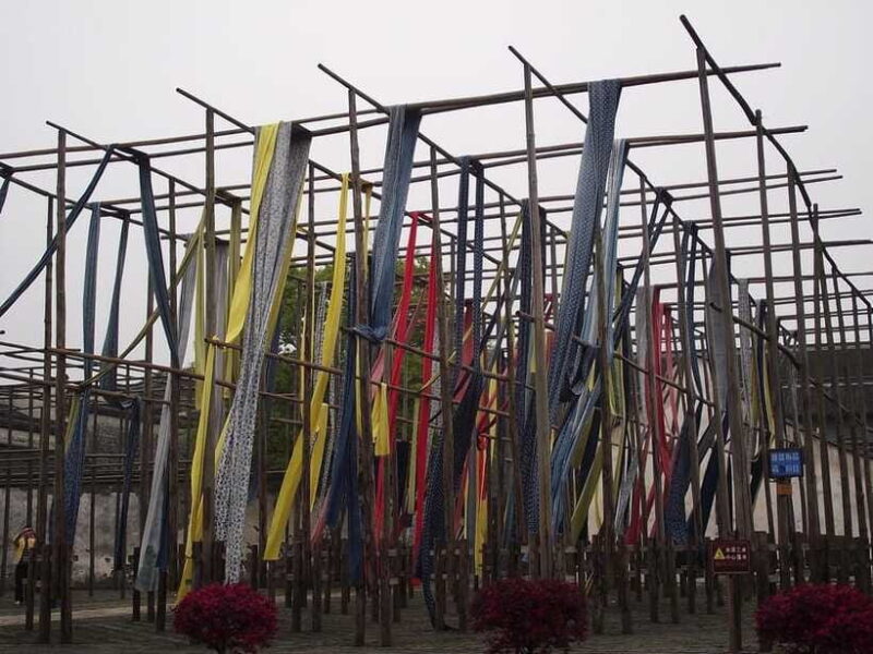 From Shanghai: Private Day Tour to Wuzhen Water Town - Practical Aspects and Value