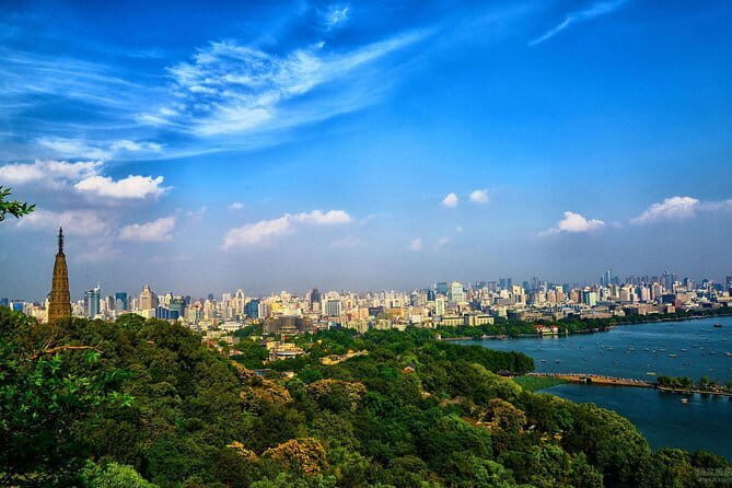 From Shanghai: Private Trip of Hangzhou in One Day - A Practical Look at the Private Hangzhou Day Trip from Shanghai