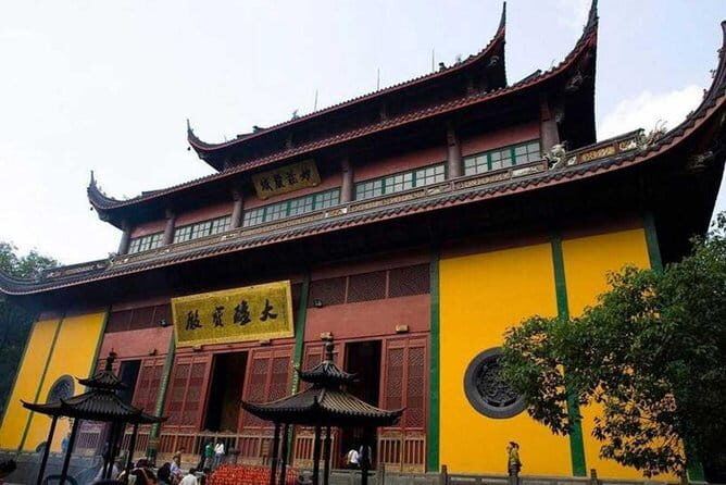 From Shanghai: Private Trip of Hangzhou in One Day - Who Is This Tour For?