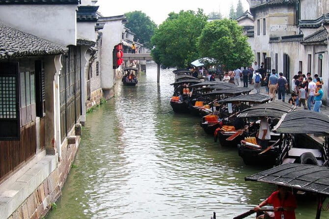 From Shanghai: Private Trip of Hangzhou in One Day - FAQ