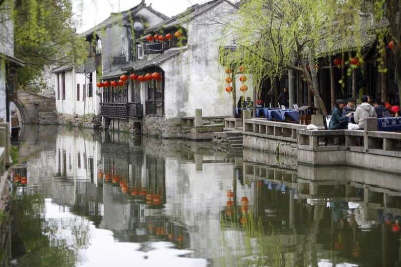 From Shanghai: Suzhou and ZhouZhuang Water Village Day Tour - Final Thoughts: Is This Tour Right for You?