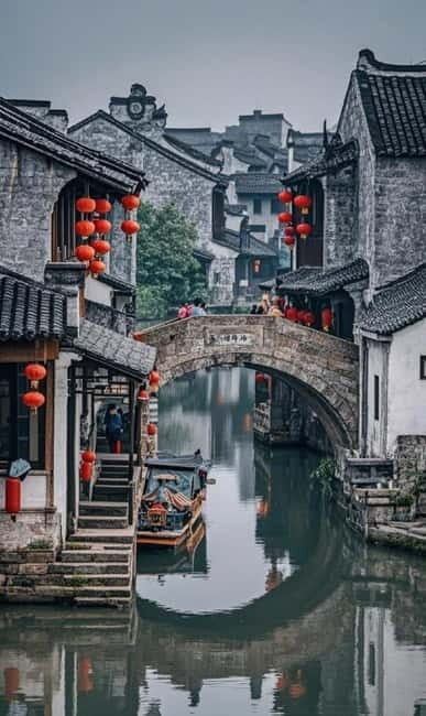 From Shanghai: Suzhou, Wuzhen, and Hangzhou 3-Day Tour - The Value and Experience