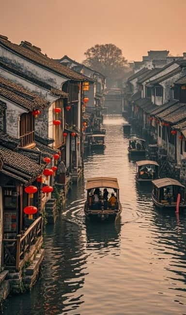 From Shanghai: Suzhou, Wuzhen, and Hangzhou 3-Day Tour - Final Thoughts: Who Will Love This Tour?