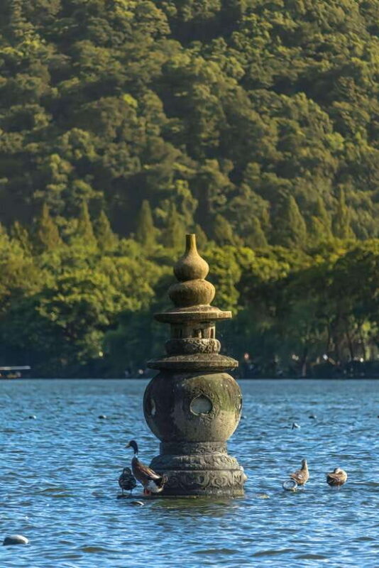 From Shanghai:Hangzhou Temples, Lake Views &Night Market Fun - Final Thoughts