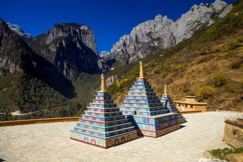 From Shangri-La: Yubeng Village 4-Day Hiking Adventure - The Overall Value