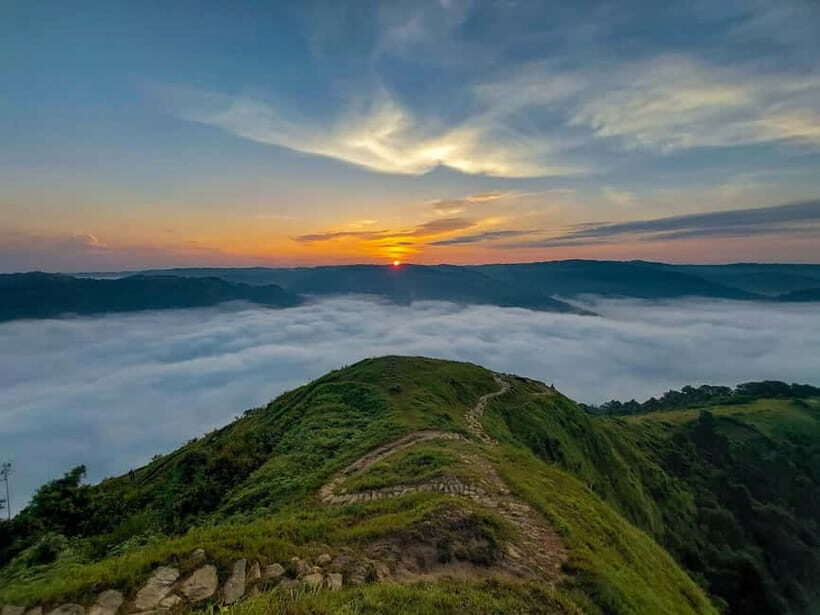 From Shillong: Morning Guided Sunrise Trek - Practical Details and Value