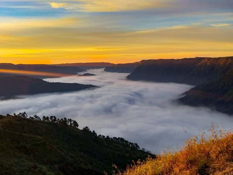 From Shillong: Morning Guided Sunrise Trek - Final Thoughts