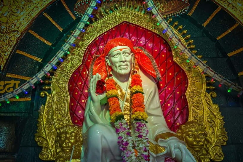From Shirdi: 2-Day Ajanta and Ellora Caves Guided Tour - What Travelers Say and Why This Tour Is a Good Deal