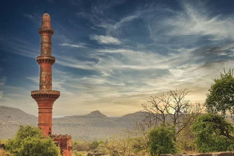 From Shirdi: 2-Day Ajanta and Ellora Caves Guided Tour - Who Should Consider This Tour?