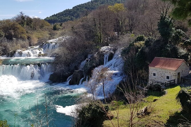 from Sibenik: Private Tour to Krka NP - In The Sum Up