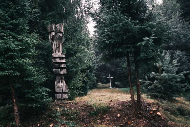 From Sibiu: Guided tour through the heart of Marginimea. - Why This Tour Stands Out