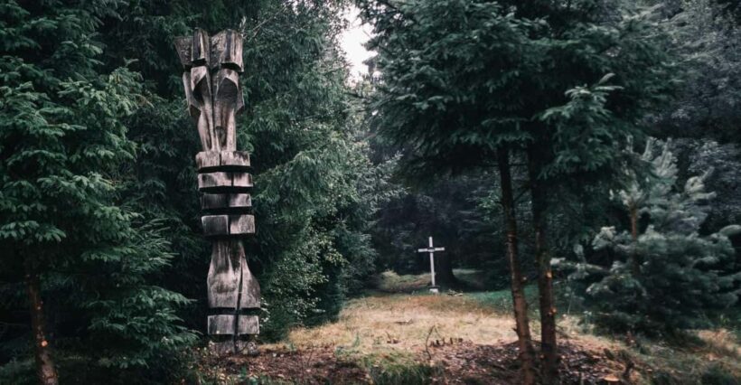 From Sibiu: Guided tour through the heart of Marginimea. - Itinerary Breakdown: What You’ll Experience