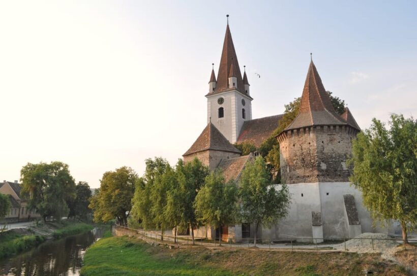 From Sibiu: Guided tour through the heart of Marginimea. - Who Would Love This Tour?