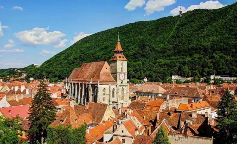 From Sibiu: Real Draculas Experience - Key Points
