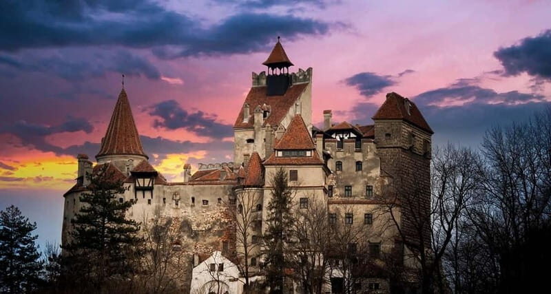 From Sibiu: Real Draculas Experience - Practical Considerations and Value