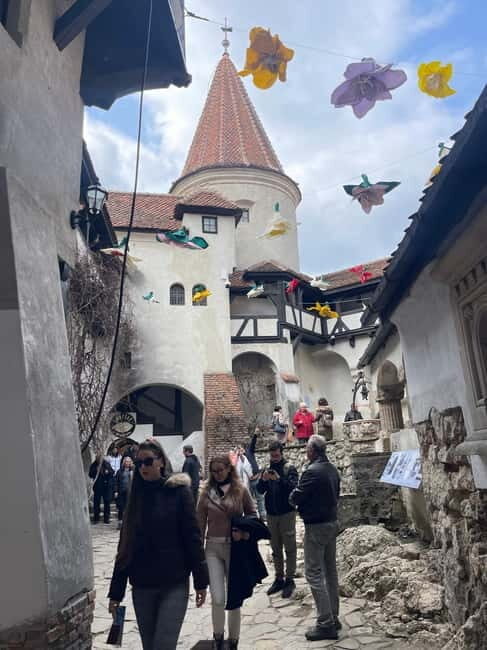 From Sibiu: Real Draculas Experience - Final Thoughts