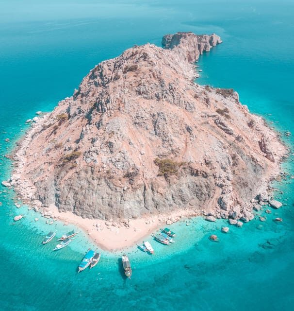 From Side/Alanya: Suluada Island Boat Trip with Lunch - Who Would Love This Tour?