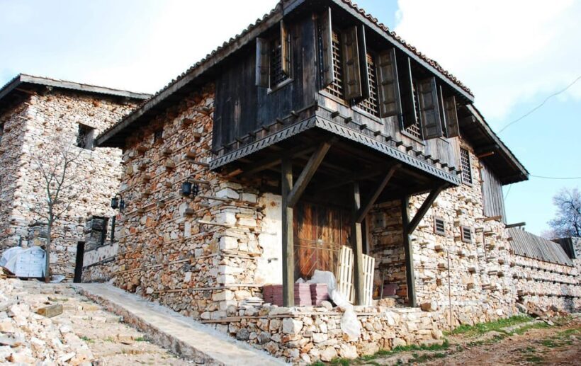 From Side: Altnbeik Cave and Ormana Village Day Trip - Who Should Consider This Trip?