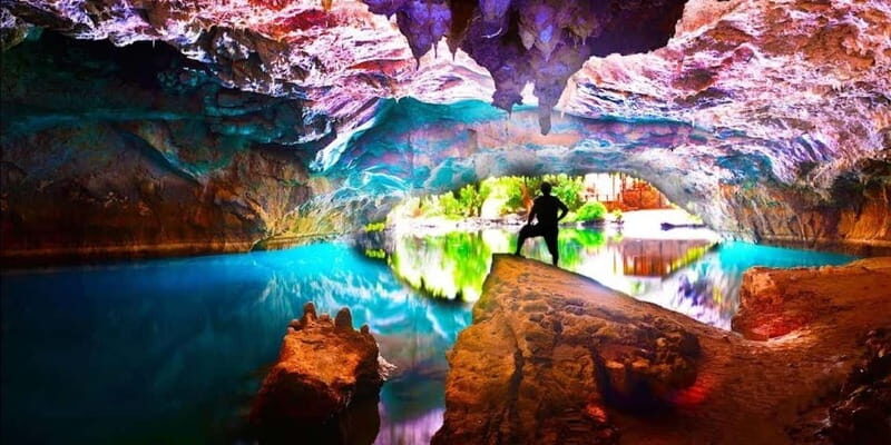 From Side: Altnbeik Cave and Ormana Village Day Trip - The Sum Up