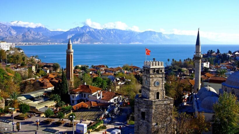From Side Antalya City Tour, Waterfalls, & Boat - Authentic Experiences and Real Visitor Feedback