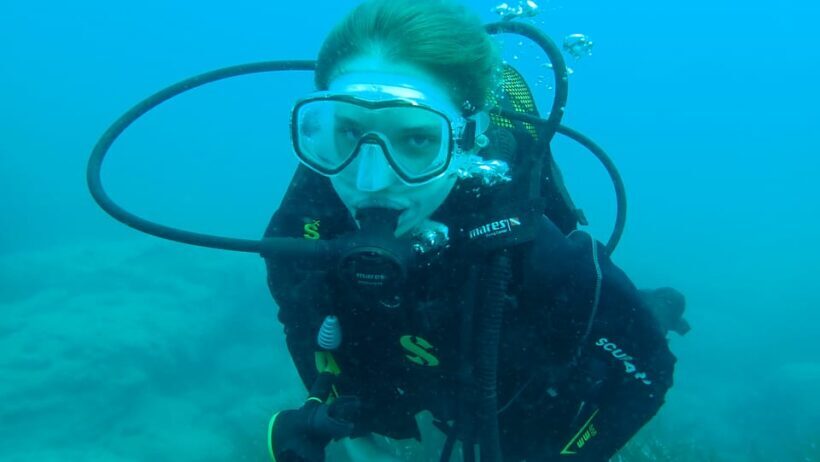 From Side: Guided Scuba Diving in Alanya w/ Lunch & Transfer - FAQ – Your Practical Questions Answered