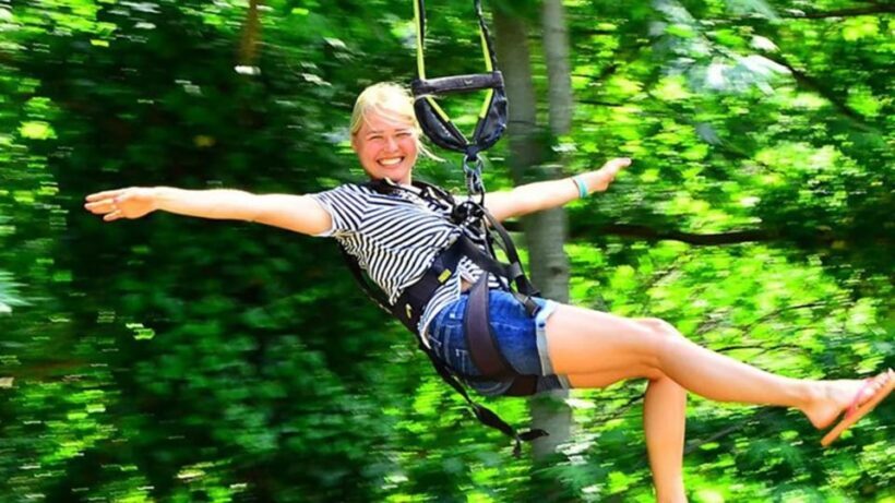 From Side: Rafting, Buggy Safari, and Zipline Adventure Tour - The Sum Up